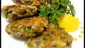 Parslied Mushroom Patties Recipe - Food.com