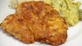 Buttermilk Fried Chicken Breast Filets Recipe - Food.com