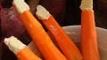 Halloween Carrot Fingers Recipe - Food.com