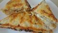Cheesy Chive and Onion Toasties/Jaffles Recipe - Food.com