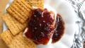 Raspberry Chipotle Cream Cheese Appetizer Recipe - Food.com