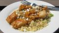 Chicken Messina With Orzo Recipe - Food.com