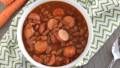 Sneaky Veggie Franks and Beans Recipe - Food.com