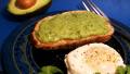 Ninja Avocado Mayonnaise Recipe - Food.com
