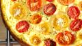 Ricotta, Tomato and Basil Torte Recipe - Food.com