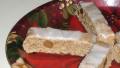 Belgrader Brot (German Christmas Cookies) Recipe - Food.com