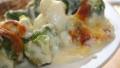 Cauliflower and Broccoli Mornay Recipe - Food.com