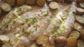 Cod and Potatoes Recipe - Food.com