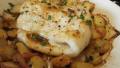 Cod and Potatoes Recipe - Food.com
