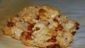 Easy Apple Cinnamon Walnut Scones Recipe - Food.com