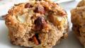 Easy Apple Cinnamon Walnut Scones Recipe - Food.com