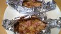 Hammy Hash Brown Packets Recipe - Food.com