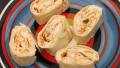 Salsa Roll-Ups Recipe - Food.com