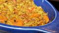 Moroccan Rice Pilaf With Saffron Recipe - Food.com