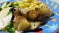 Seasoned Baked Potato Chunks Recipe - Food.com