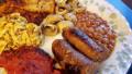 Bodacious British Bangers and Baked Beans Brunch! Recipe - Food.com