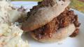 Traditional French Pistolets - Little Onion and Rye Bread Rolls Recipe ...