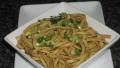 Sesame Linguine Recipe - Food.com
