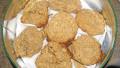 Chinese 5-Spice Oatmeal Cookies Recipe - Food.com