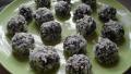 Chia Protein Packed Chocolate Orbs (Raw - Vegan - Healthy!) Recipe ...