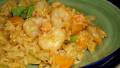 Curried Rice With Shrimp Recipe - Food.com