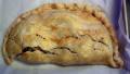 Salmon Foldover Pie Recipe - Food.com