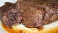 Danish Roast Beef Recipe - Food.com