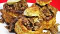 Chicken Liver Vol-Au-Vents Recipe - Food.com