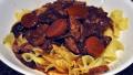 Dalmatian Pot Roast "pasticada" Recipe - Food.com