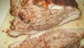 Double Meat Delight (Beef Stuffed Veal Breast) Recipe - Food.com