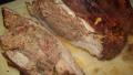 Double Meat Delight (Beef Stuffed Veal Breast) Recipe - Food.com