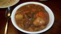 It's Venison Stew, Dear Recipe - Food.com