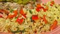 Nif's Pretty Bell Pepper Rice Pilaf Recipe - Food.com