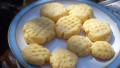 Cheesy Penny Wafers Recipe - Food.com