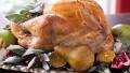 Good Old Fashioned Drunken Turkey Recipe - Food.com