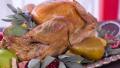 Good Old Fashioned Drunken Turkey Recipe - Food.com
