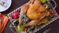Good Old Fashioned Drunken Turkey Recipe - Food.com