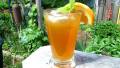 Agave-Sweetened Orange Tea Recipe - Food.com