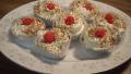 Disaronno Coconut Macaroon Tortoni Recipe - Food.com