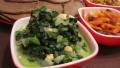 Mchicha (East African Spinach Recipe - Food.com