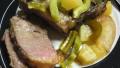 Polynesian Roast Beef for Crock Pot Recipe - Food.com