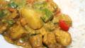 Micronesian Coconut Chicken Curry Recipe - Food.com