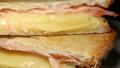 Smoked Salmon and Gruyere Panini Recipe - Food.com