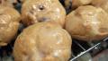 Lemon Frosted Golden Raisin Buns Recipe - Food.com