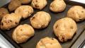 Lemon Frosted Golden Raisin Buns Recipe - Food.com