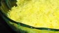 Yellow Coconut Rice Recipe - Food.com