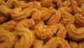 Portugese Spikes of Corn Cookies (Espigas De Milho) Recipe - Food.com