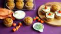 Frosted Pumpkin Spice Cupcakes Recipe - Food.com