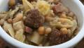 Andorran Escudella Recipe - Food.com