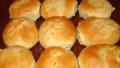 Crusty Rolls Recipe - Food.com